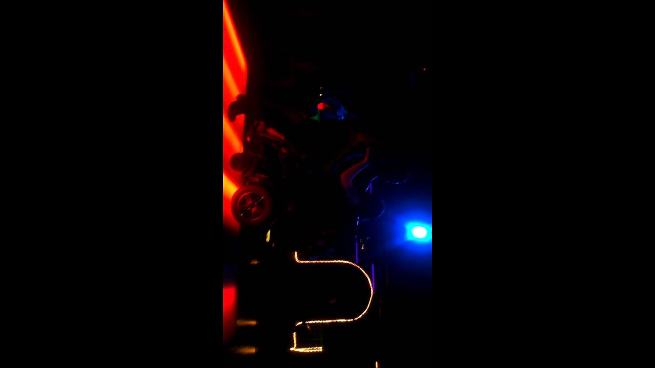 LaBare miami the best dancer ( increible show ) - YouTube