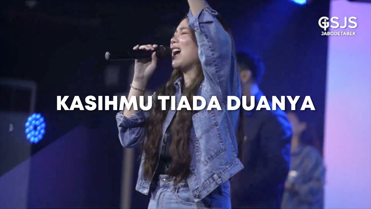 KasihMu Tiada Duanya - Claresta Ravenska - YouTube