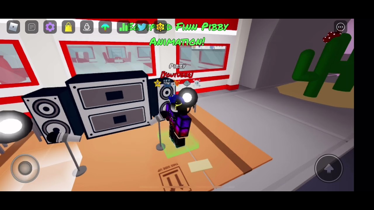 All Funky Friday Note Mechanics - YouTube