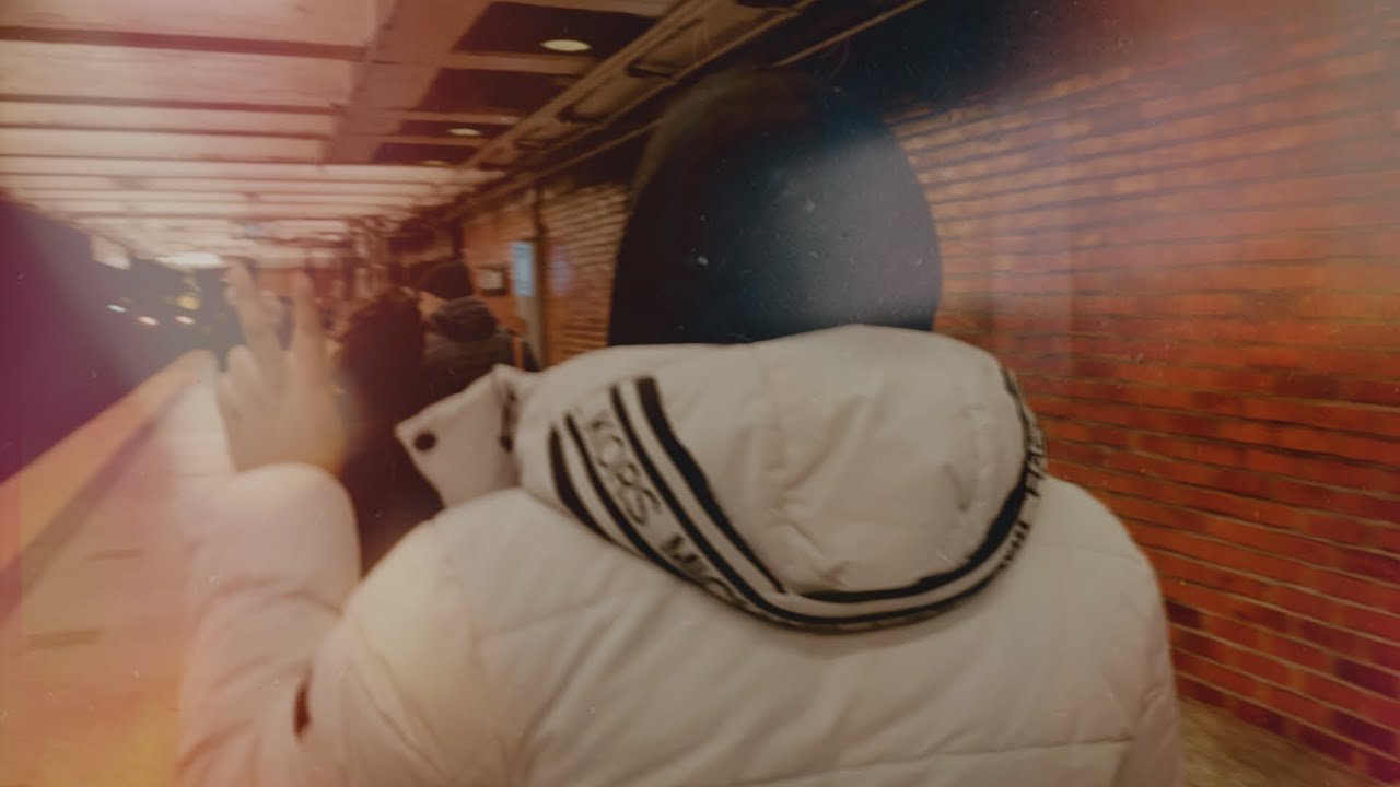 Oricadia - finally (Official Music Video) - YouTube