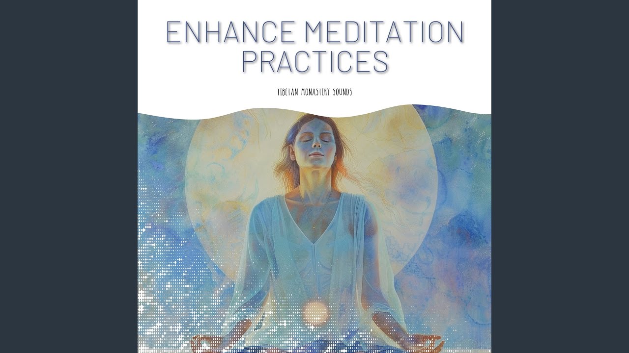 Bells for Meditation Depth - YouTube