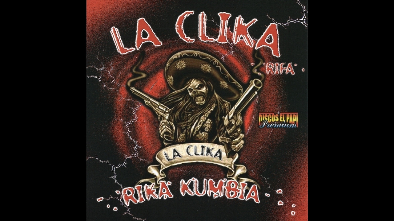 La Clika - Cuanto Te Quiero - YouTube