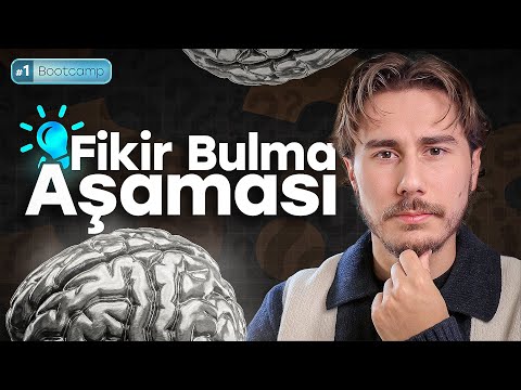 11 Günde Sıfırdan Uygulama Yapıp Satıyoruz! | Gün 1: Fikir Bulma