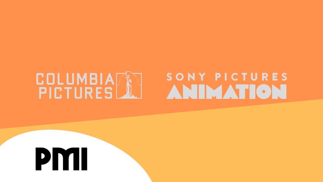 Columbia Pictures/Sony Pictures Animation (2020, variant) - YouTube