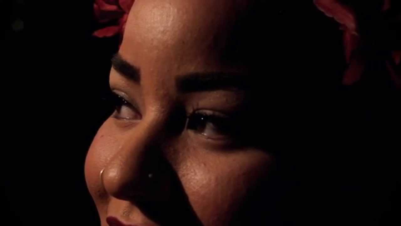 Jenny Wren - Feather [Trailer 1] - YouTube