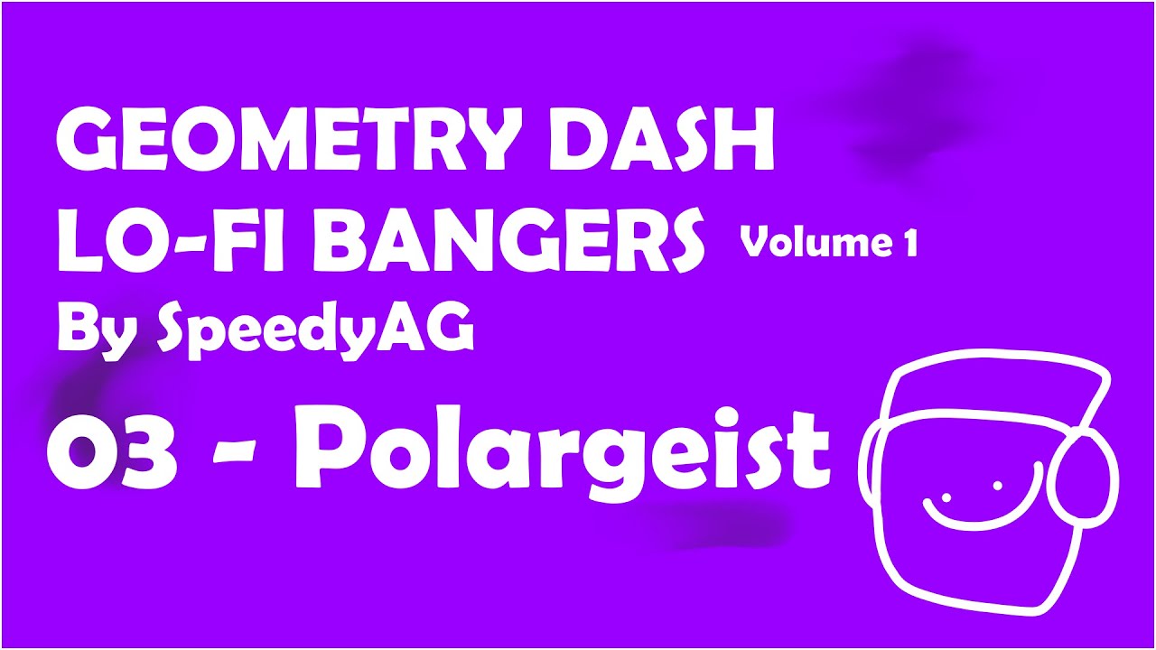 Step - Polargeist (SpeedyAG Lo-fi Remix) - YouTube