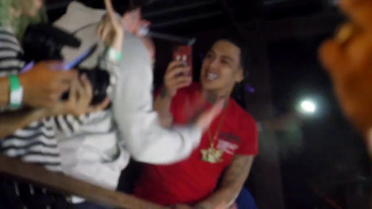 OhGeesy Concert Austin, Tx (Shot by Kid Avid) - YouTube