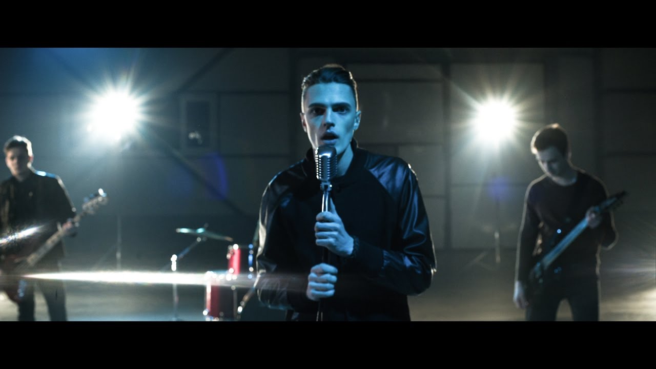 ANOTHER DREAM - SO FAR (Official Music Video) - YouTube