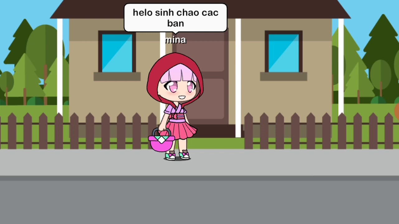 Mina lam gach tap 1,nếu có sai xót mong mọi người thong cảm - YouTube