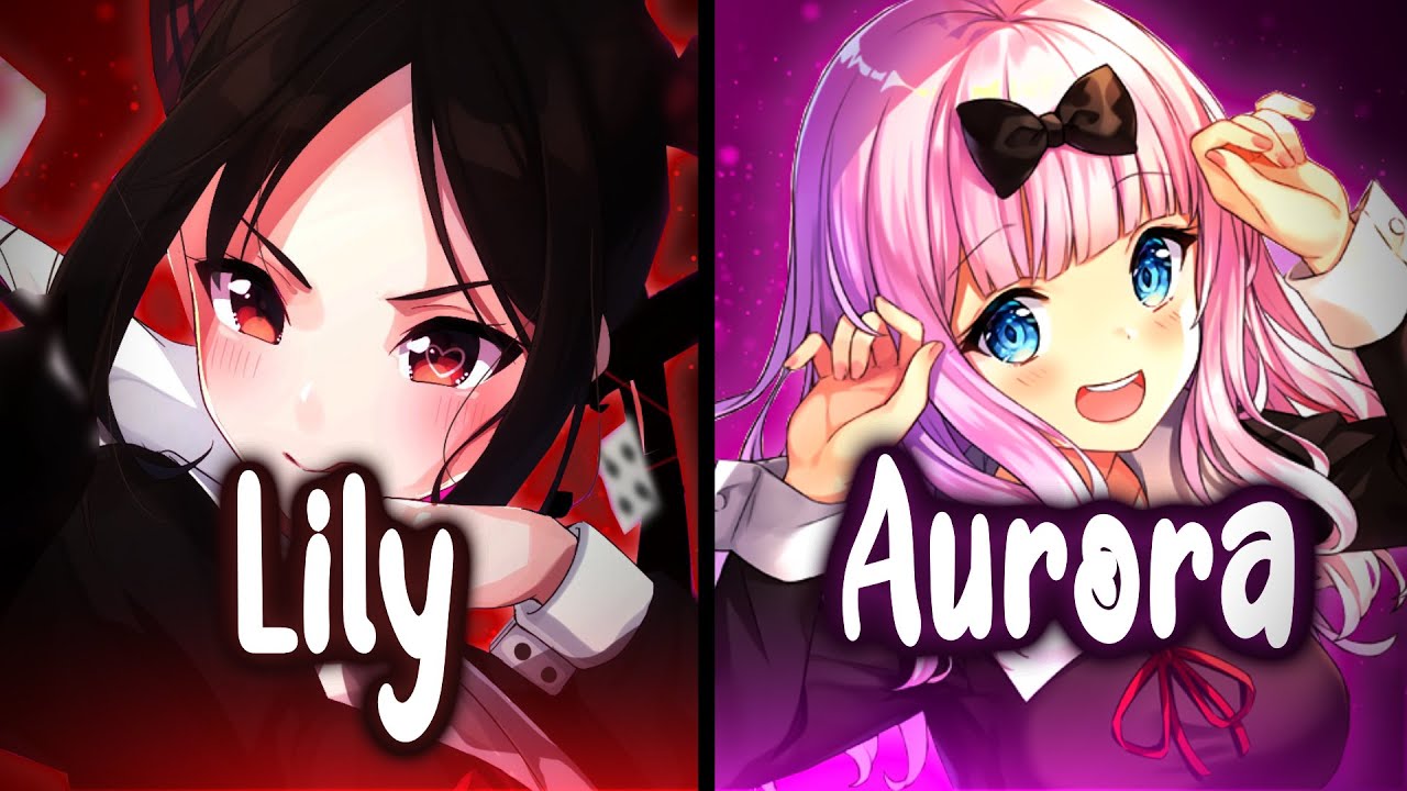 Nightcore ↬ Lily Aurora [ft. Reiko]{SV} - YouTube