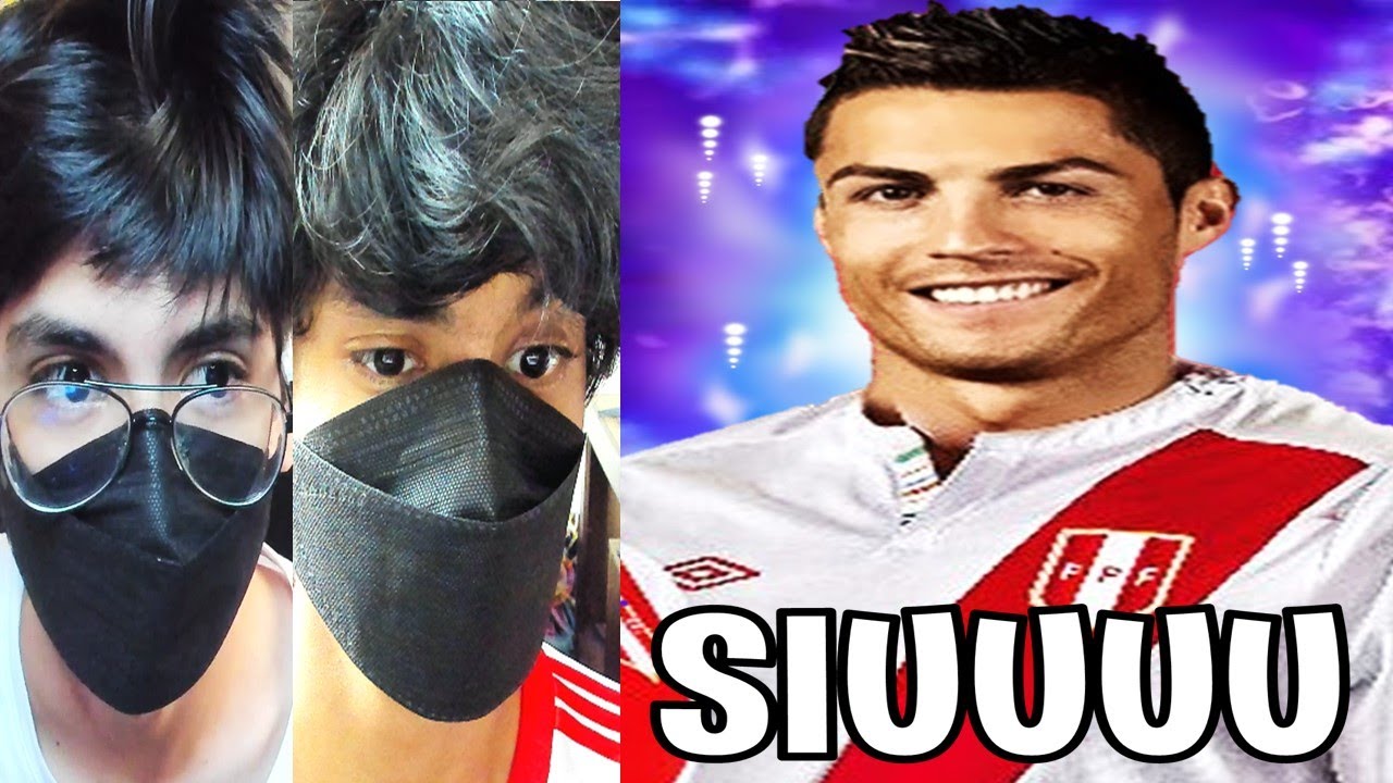 Siuuuu!! 😎 - YouTube