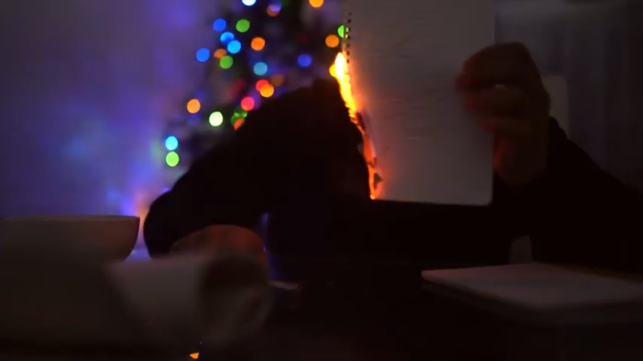 UN DEMO ( Visualizer 4K ) - YouTube