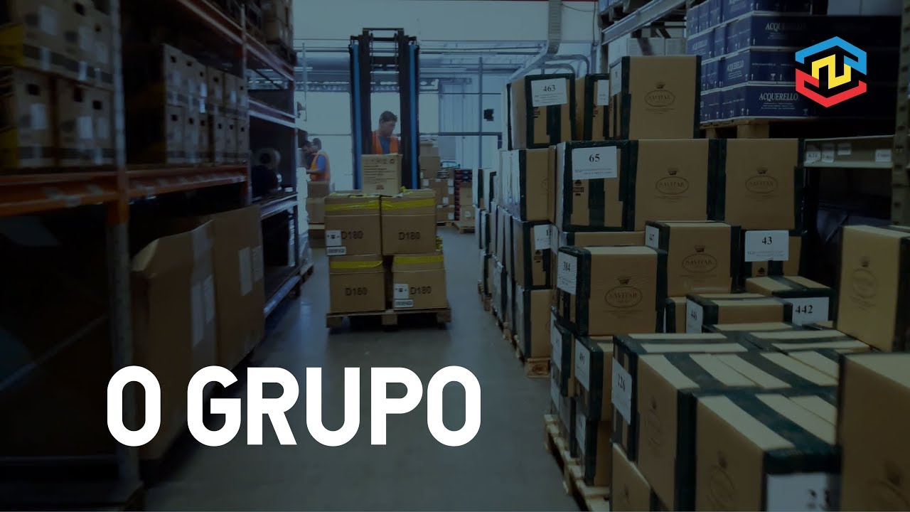 CNT Grupo - YouTube