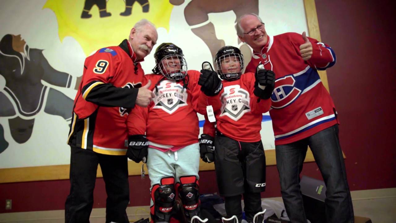 Project North - YouTube