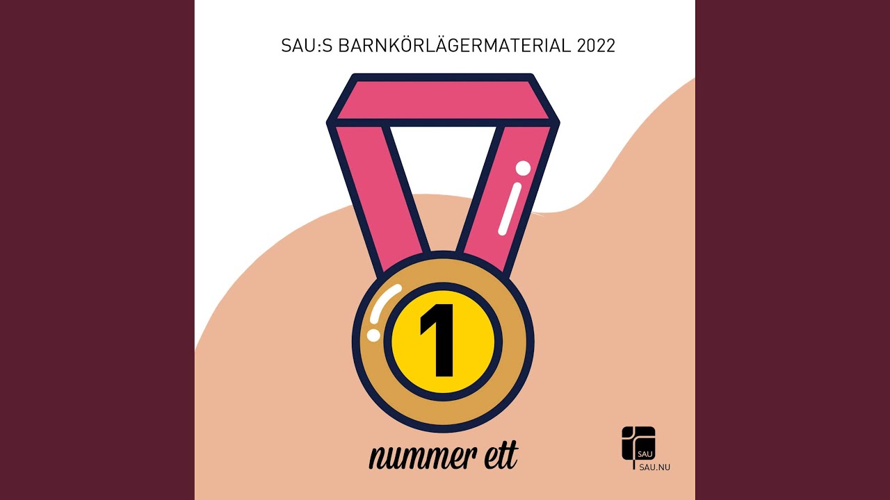 Nummer ett - YouTube