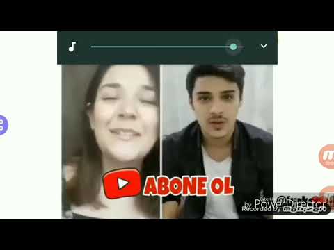 Yeni Akım Benim Öyküm