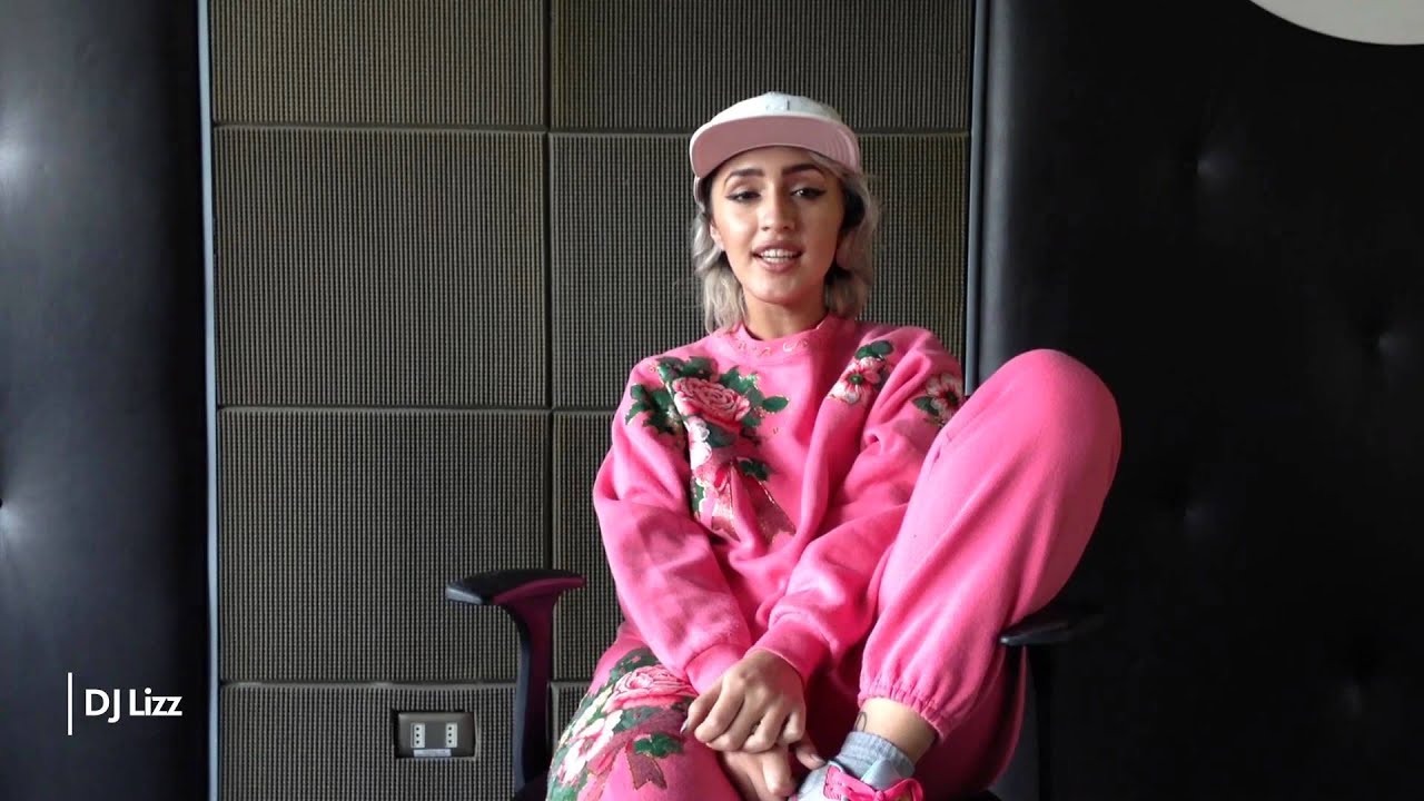 DJ Lizz - YouTube