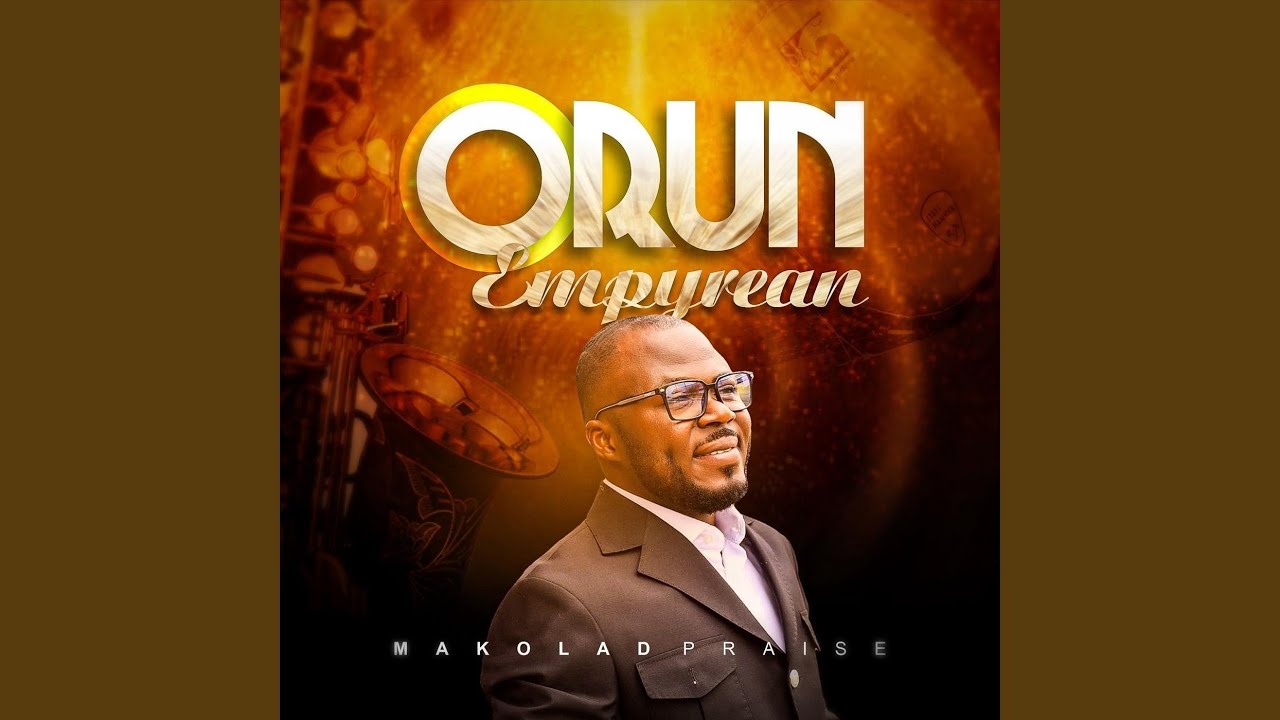 Orun (Empyrean) - YouTube