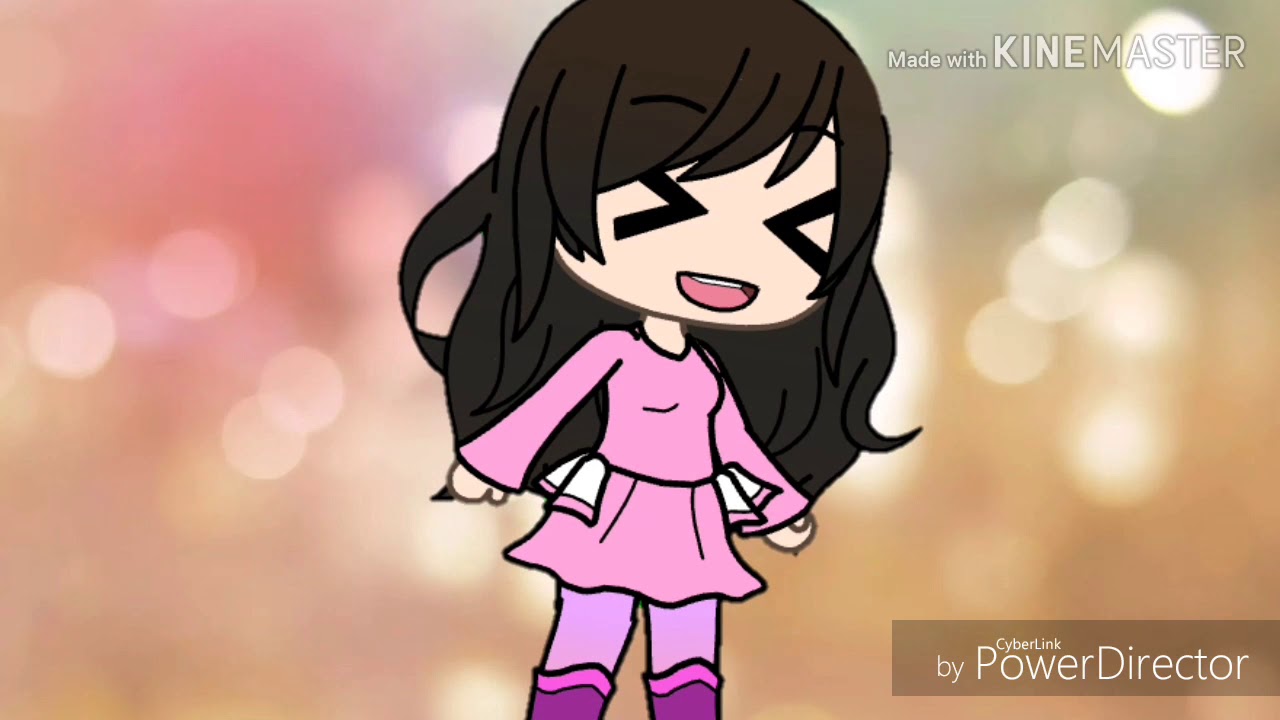 Episode 1|| Makeup|| Gacha Life Series|| - YouTube