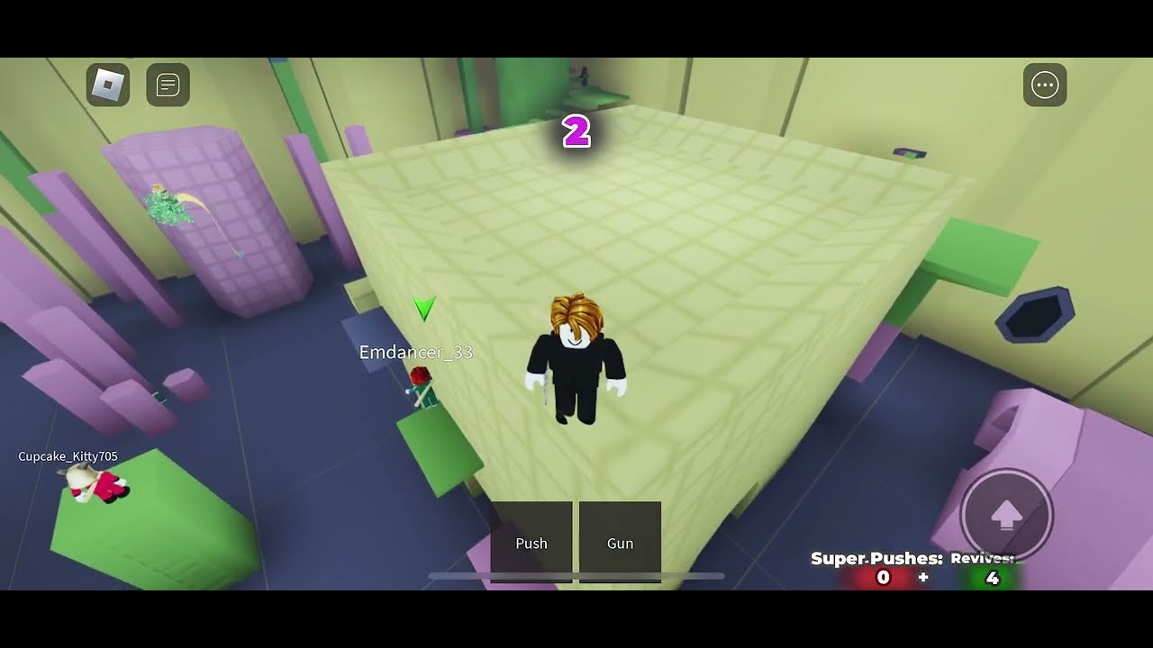 This what happened when you be a frontman. And it was so funny😂😂 - YouTube