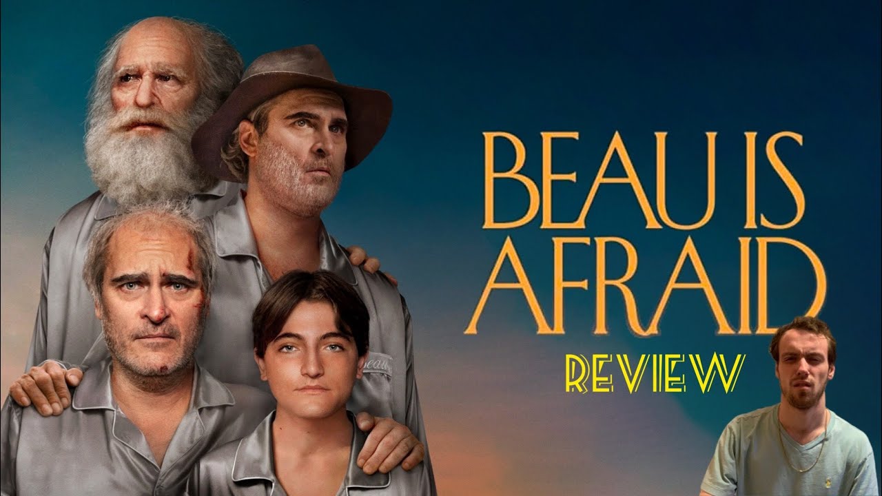 Beau Is Afraid Review Youtube
