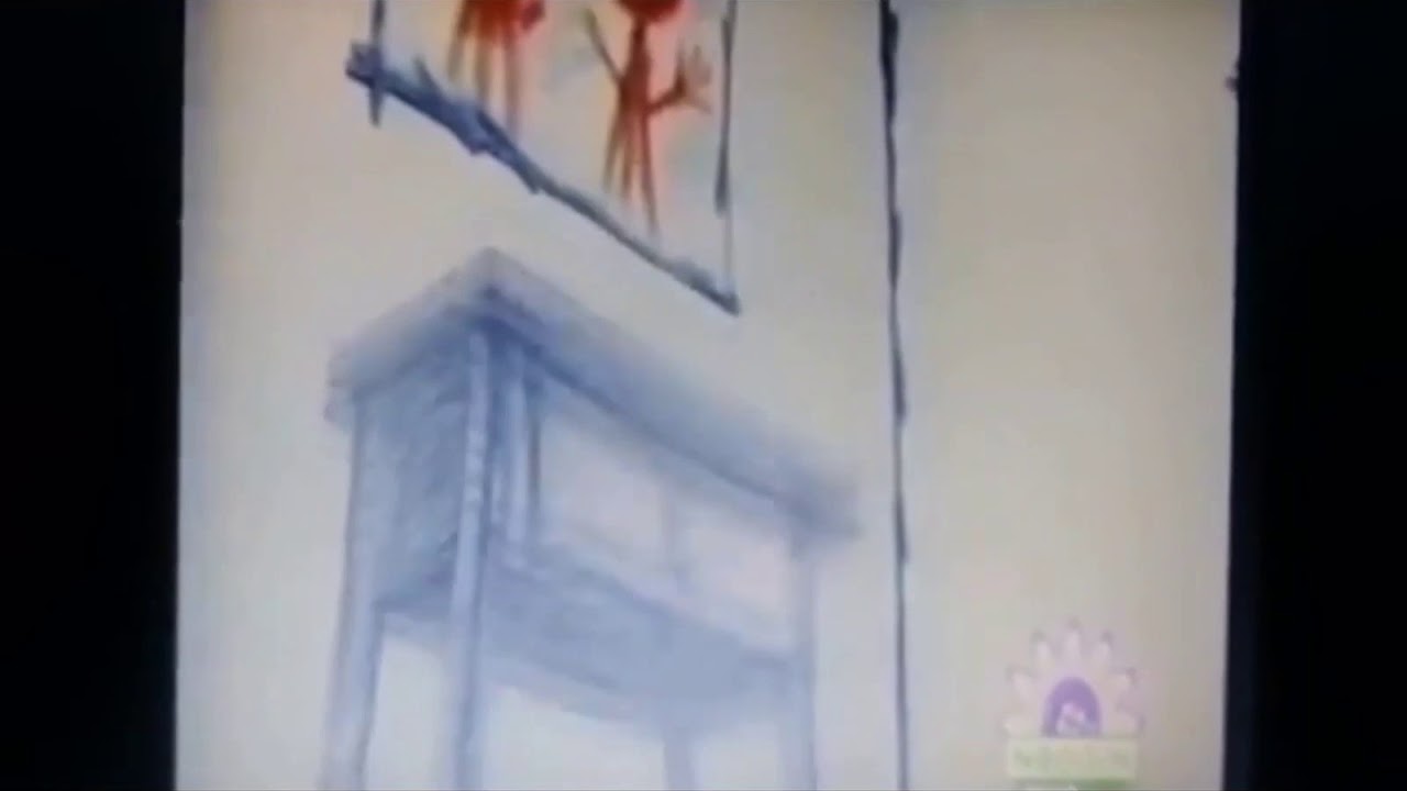 Elmo’s would drawer dancing - YouTube