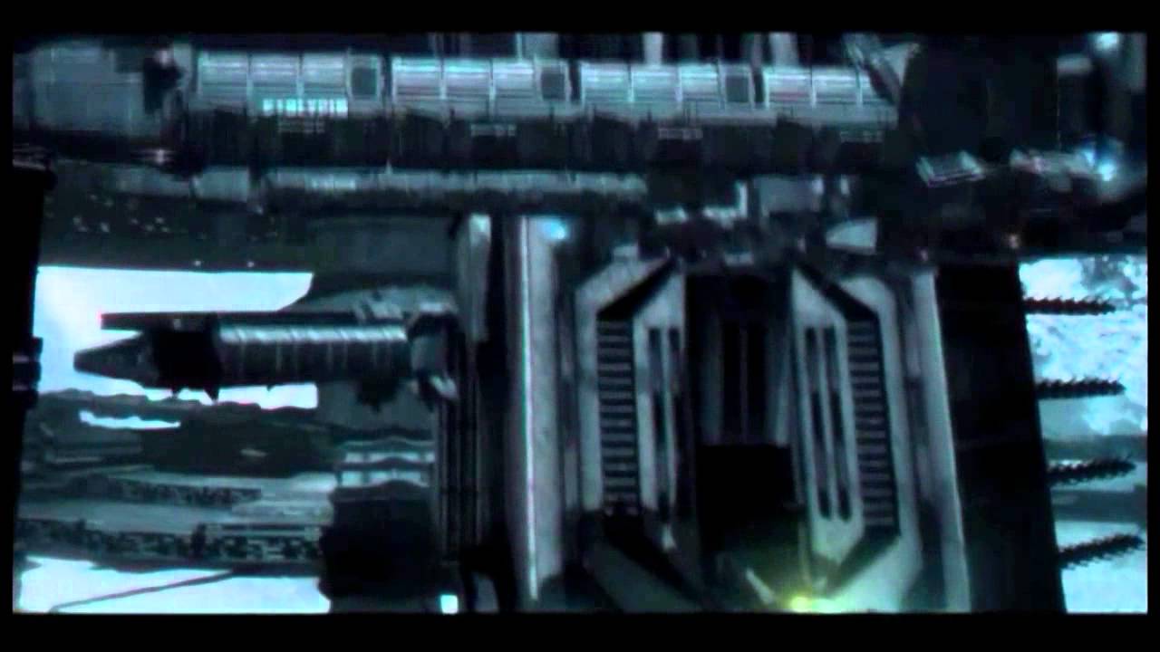 Planet Alcatraz Intro Trailer - YouTube