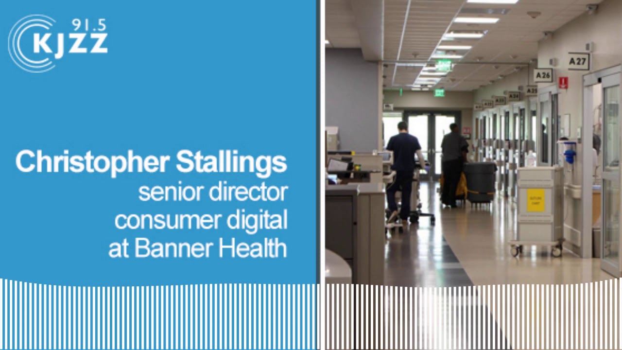 Caring In Crisis: Christopher Stallings - YouTube