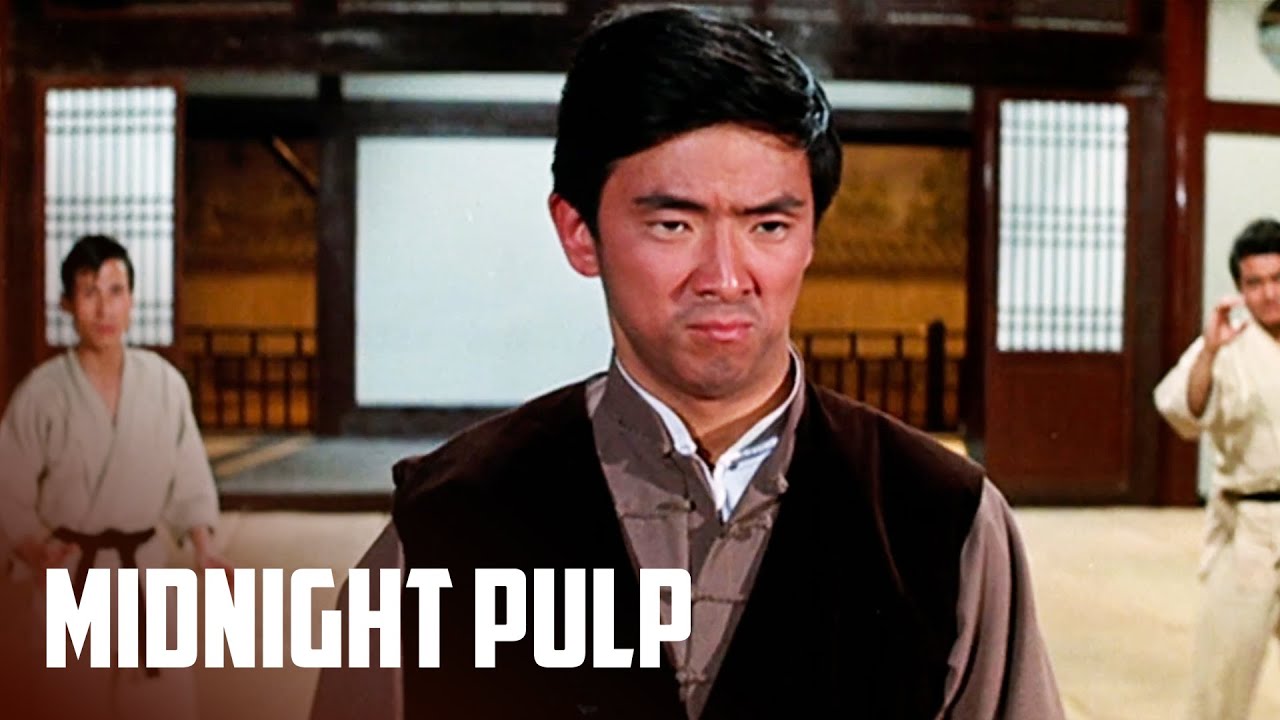 The One Armed Boxer Gets His Revenge! | One Armed Boxer - YouTube