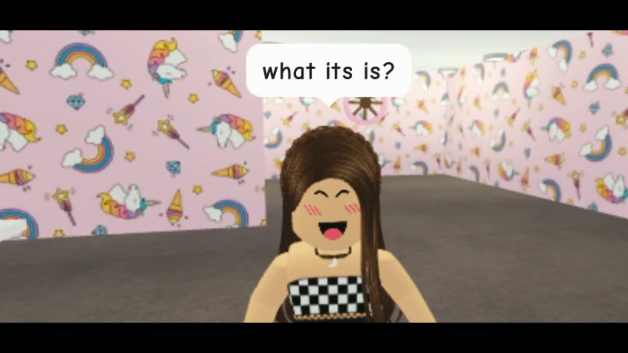 Its hard to be A fat (roblox adopt me) - YouTube