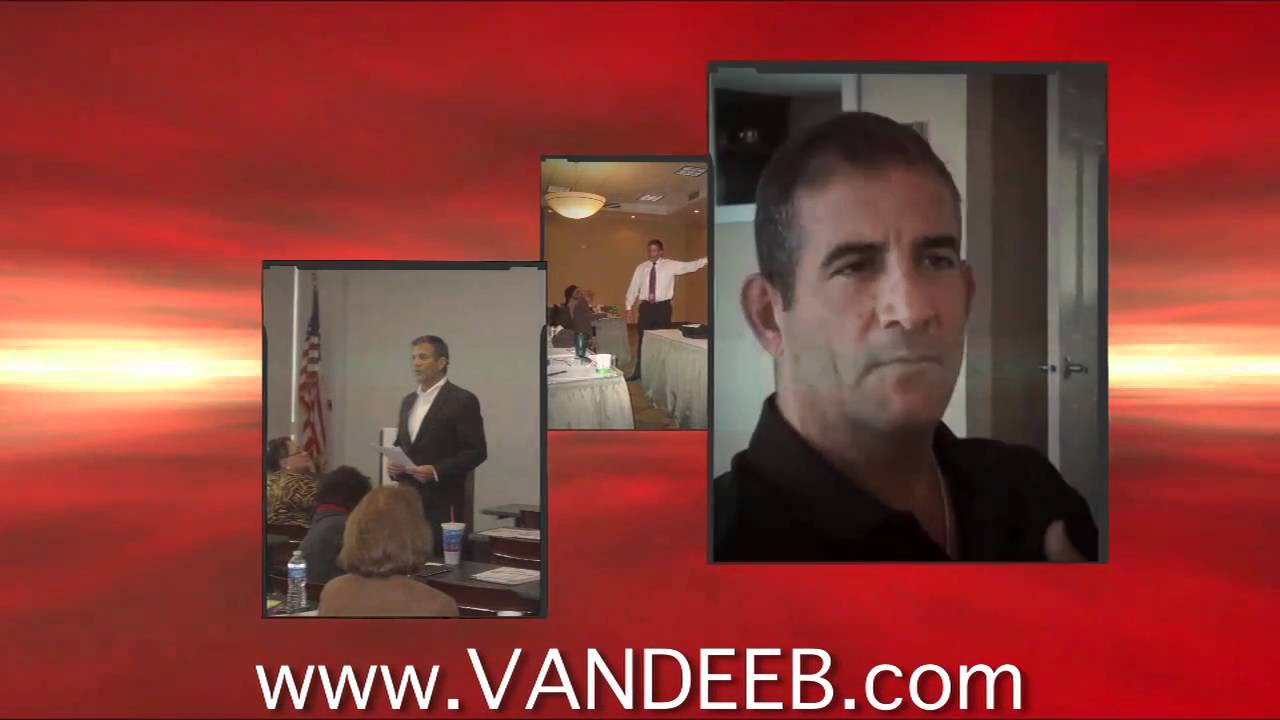 Van Deeb - YouTube