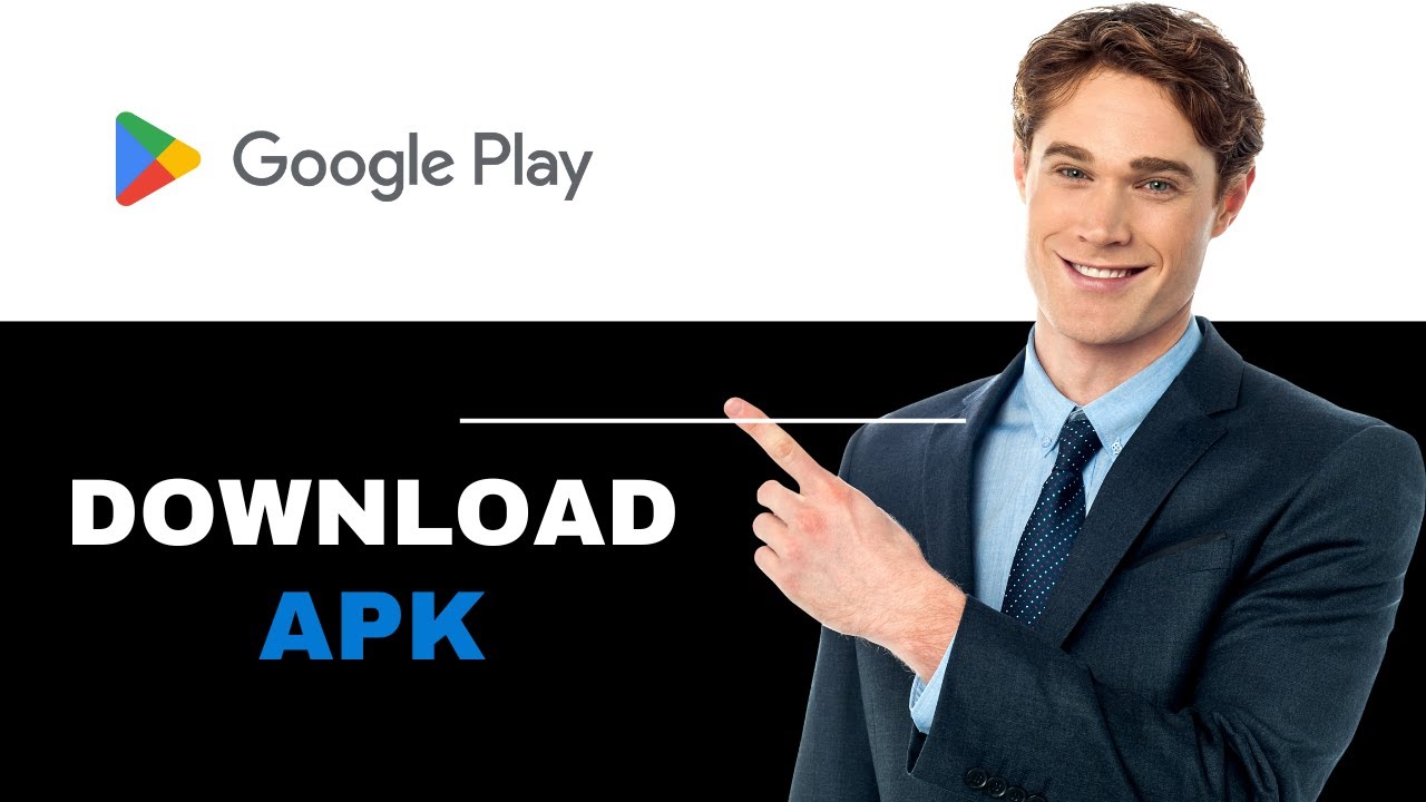 How to Download APK from Google Play Store 2025 - YouTube