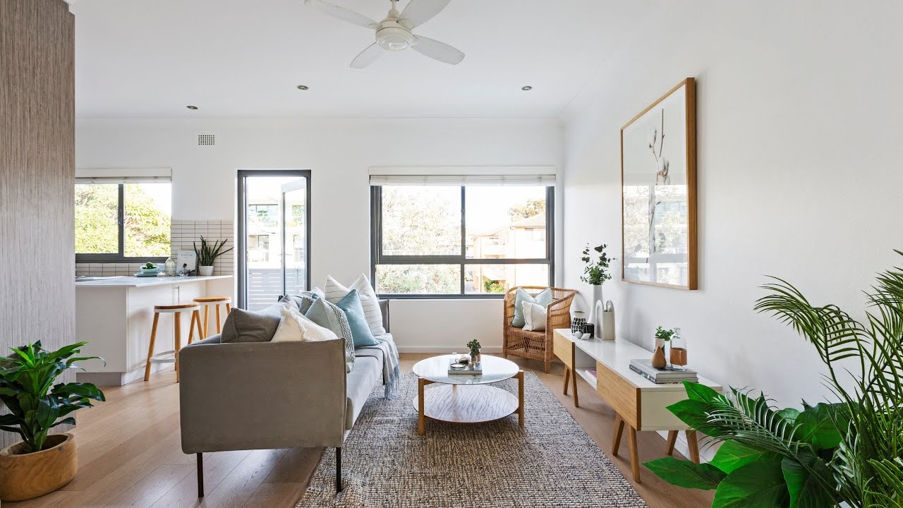 SOLD | 5/7 The Strand, Dee Why | Andrew Lutze - YouTube