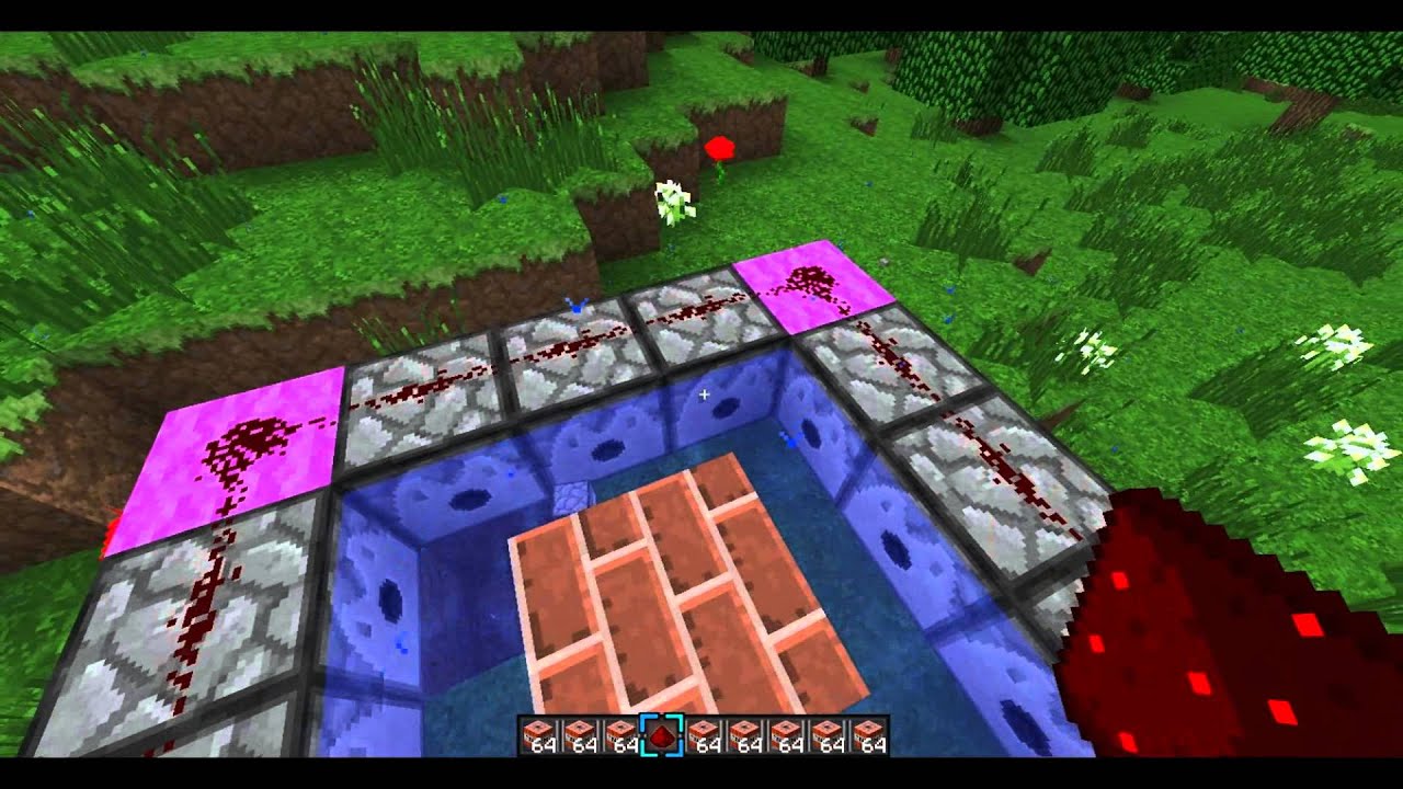 How To TNT :Launch Pad - YouTube