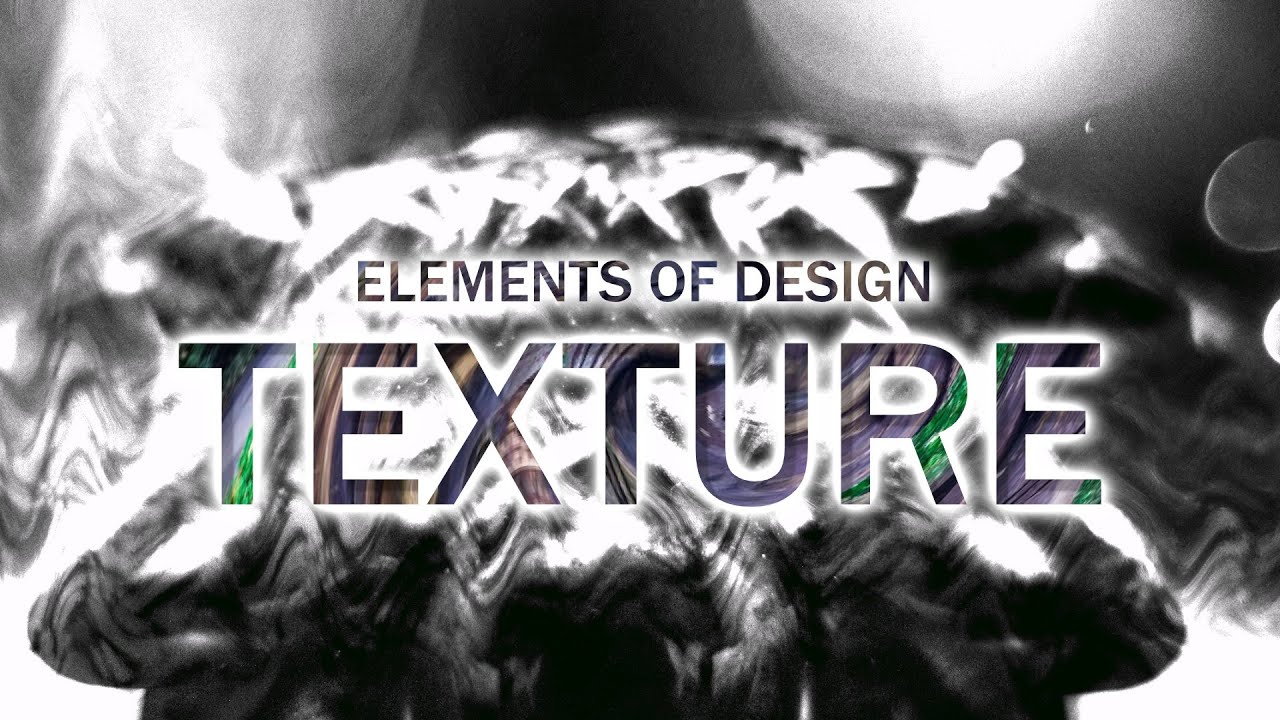 Elements of Design part 6: Texture in Photography and how it has been ...