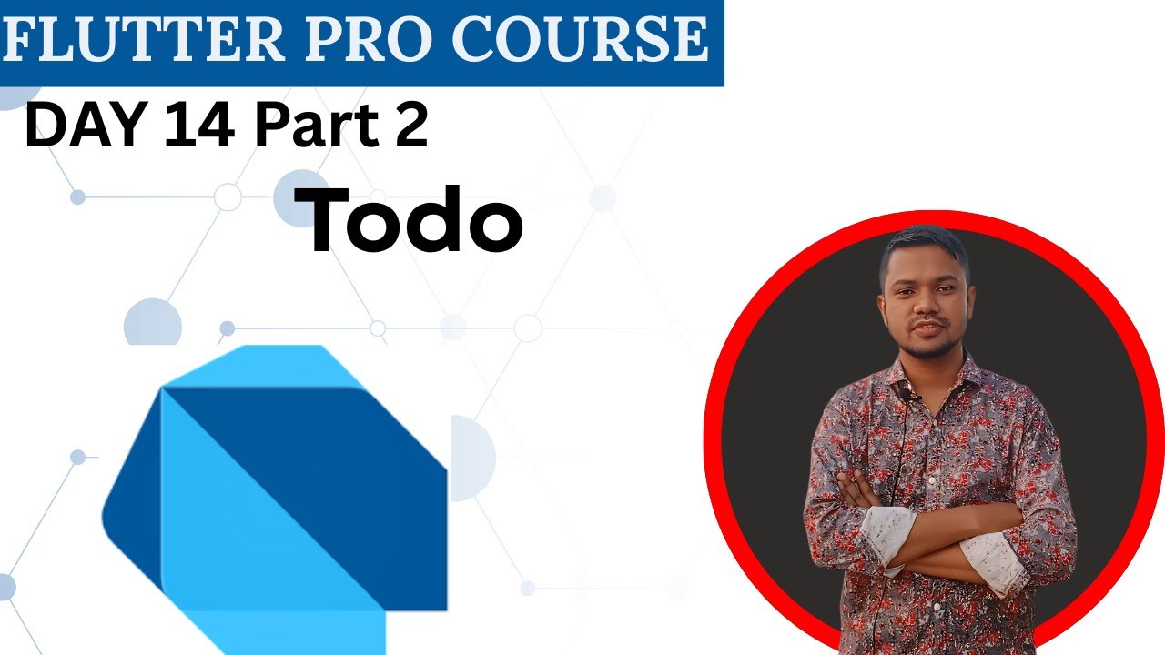 Dart Programming Tutorial Part 2 in Bengali | Dart Basics & Functions Explained - YouTube