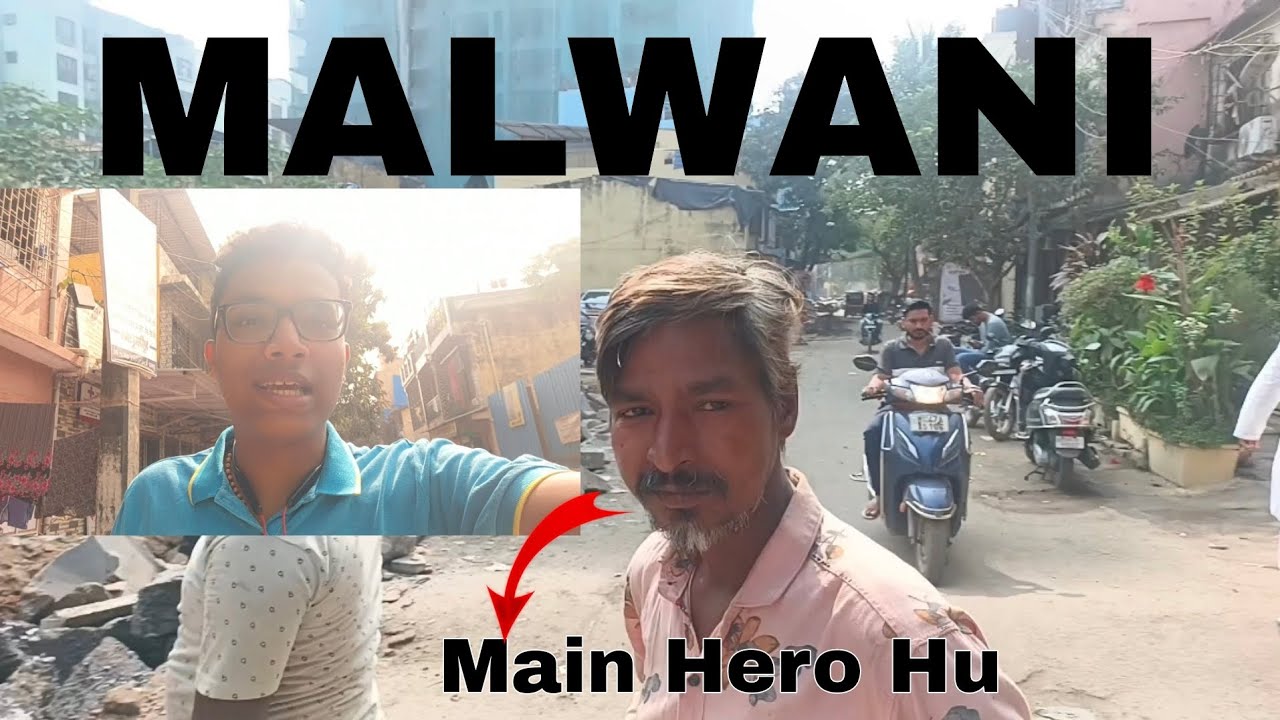 Mera Introduction | Malwani ka Gentle Man |Mere Dost Log | Malwani Vlog ...