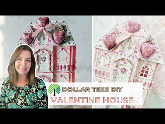 Valentine Foam Craft House 15 Valentine's Day Craft Ideas For The