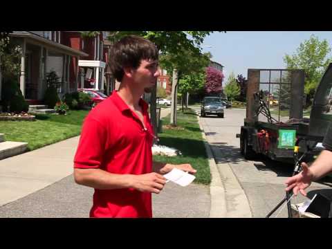 Canadian Property Stars: What it's Like to Work Here - YouTube