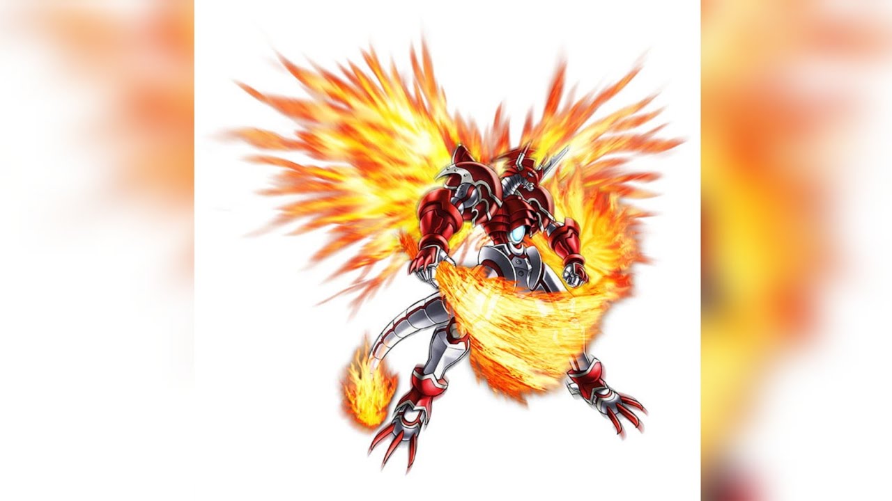 VB ARENA Digimon 2023/05/16 - YouTube