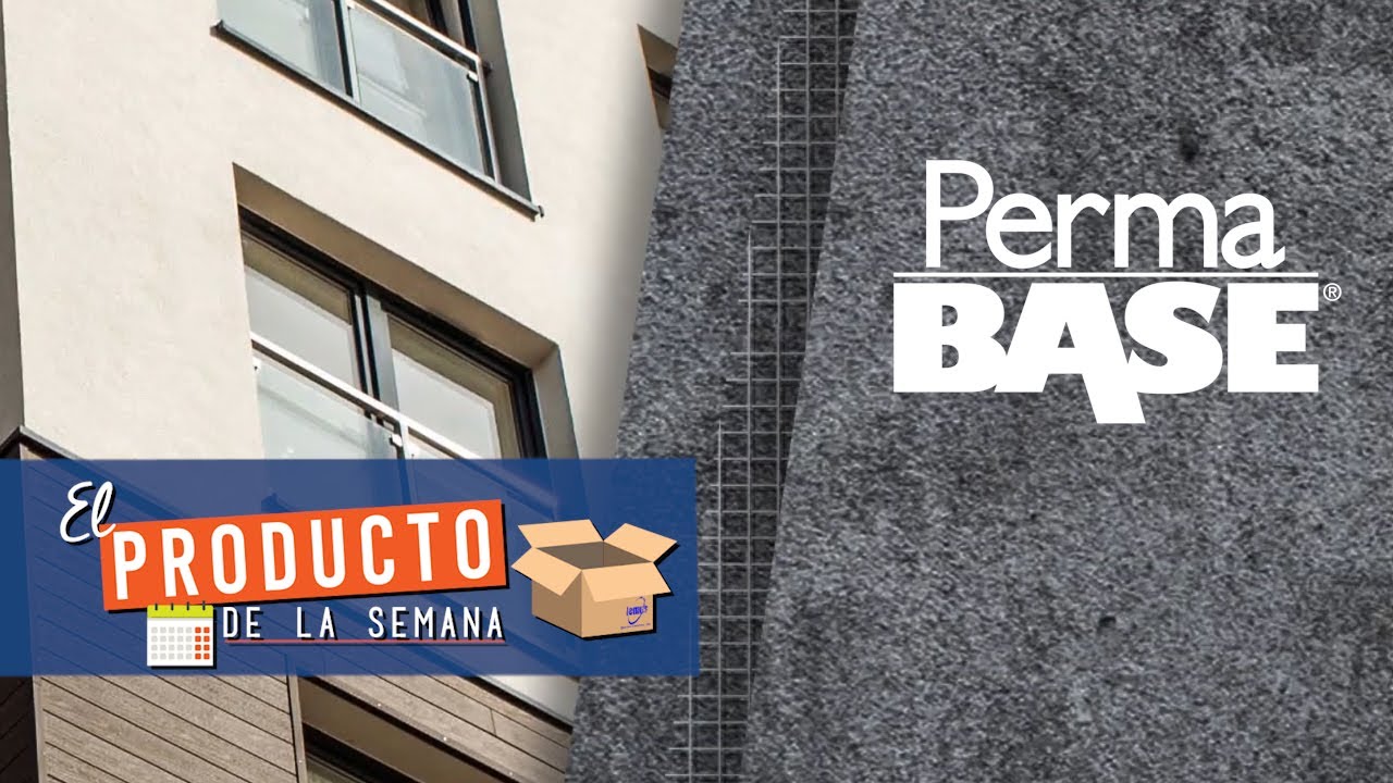 Panel De Cemento Perma Base, 47% OFF | www.pinnaxis.com