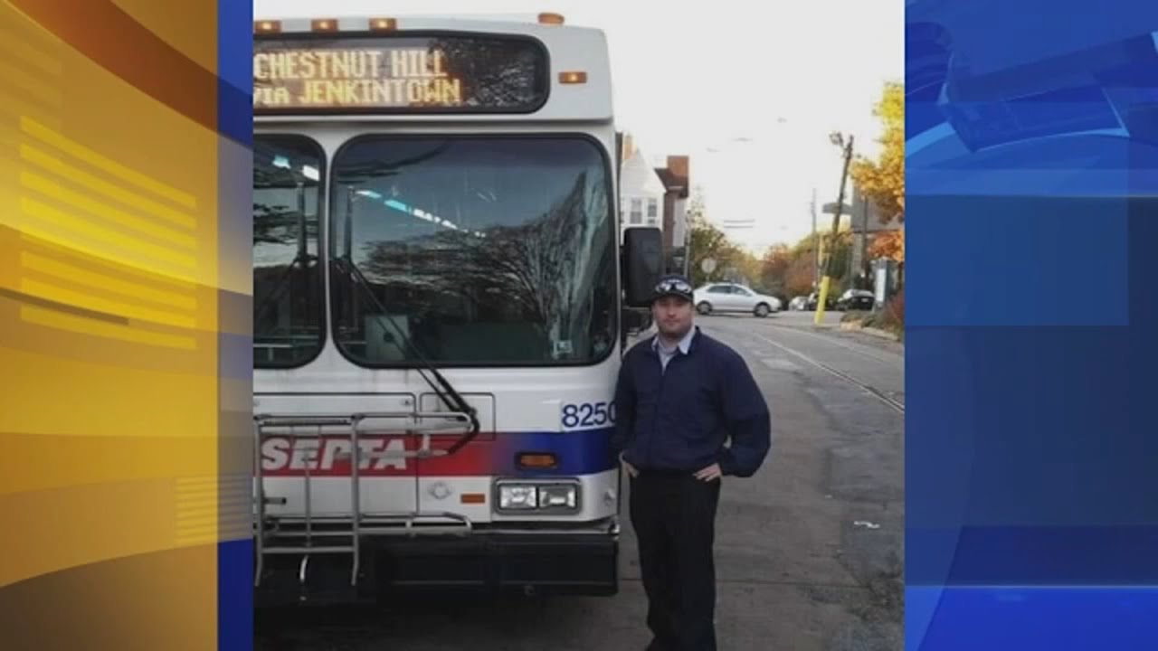 'We need National Guard here': Safety at forefront after bus driver ...