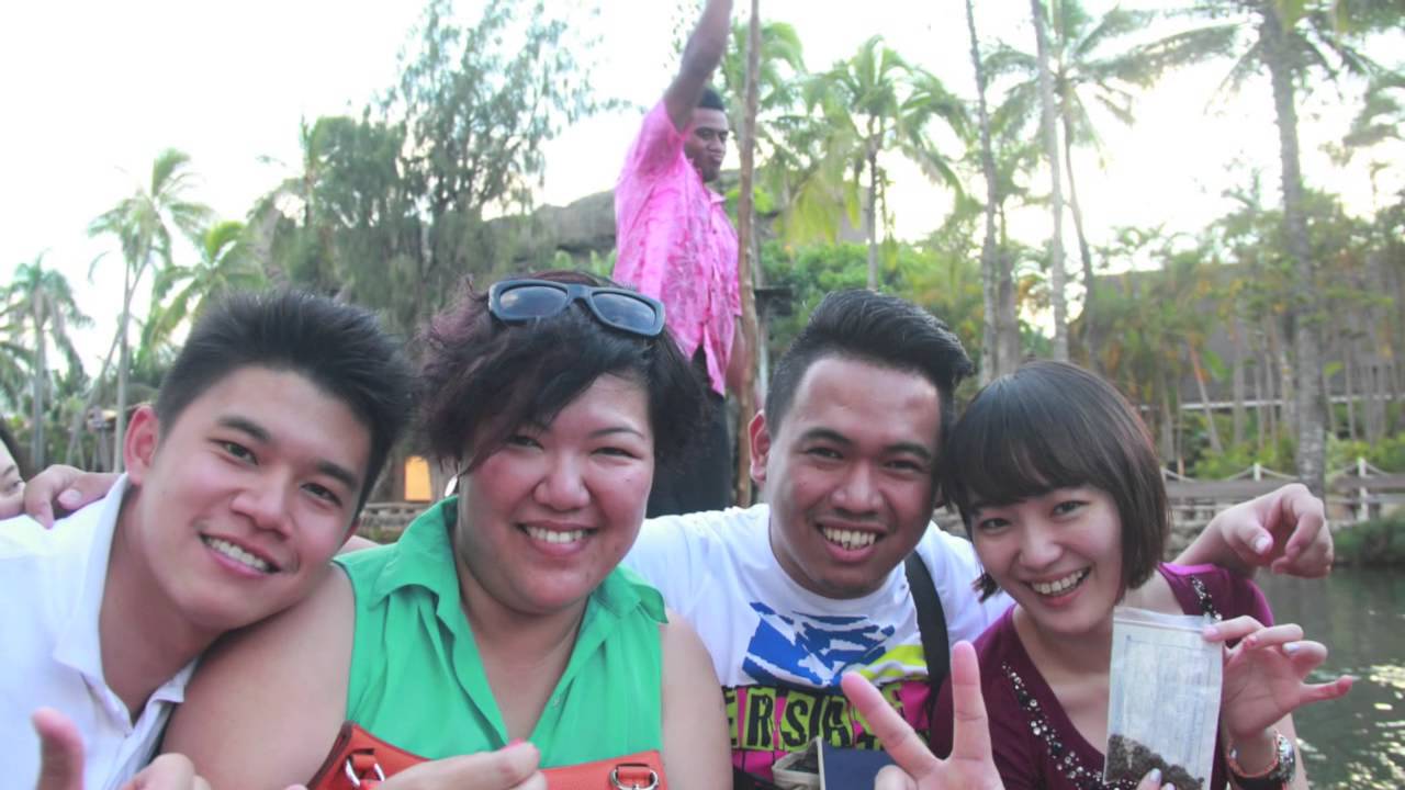 OTS CK Centre - YS Teoh - YouTube