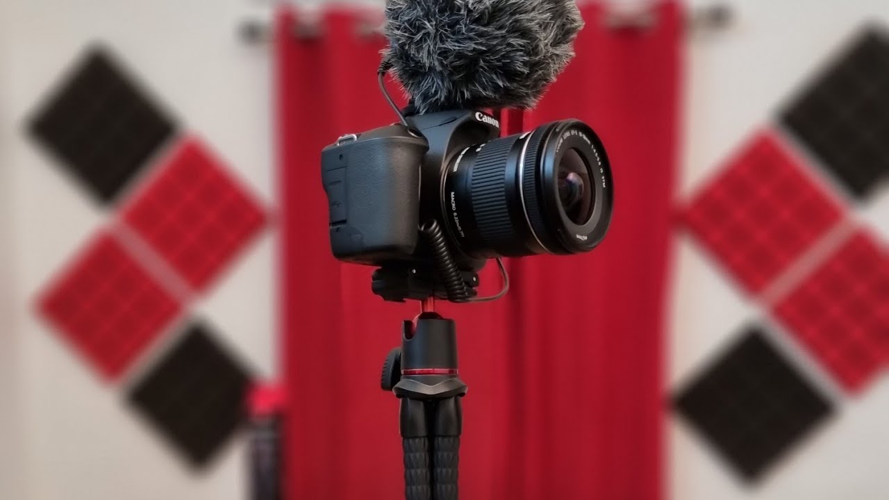 UNBOXING!! Must Have Gadget For Vloggers and Content Creators - YouTube