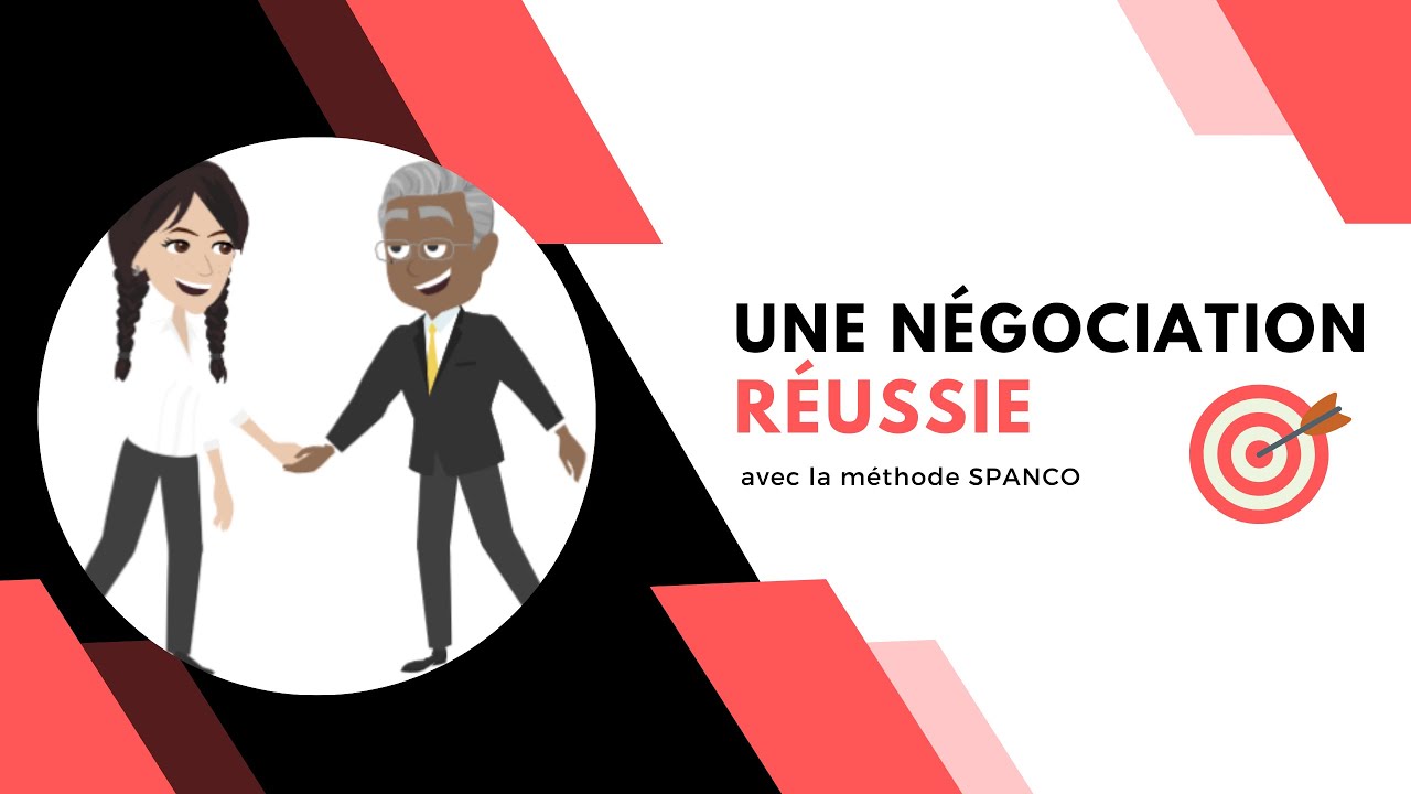 La méthode SPANCO - YouTube