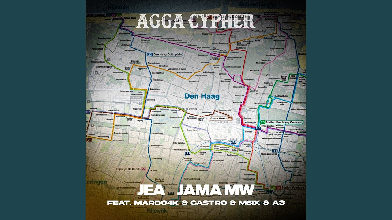 Agga Cypher (feat. Mardo4k, Castro, M6ix, A3) - YouTube