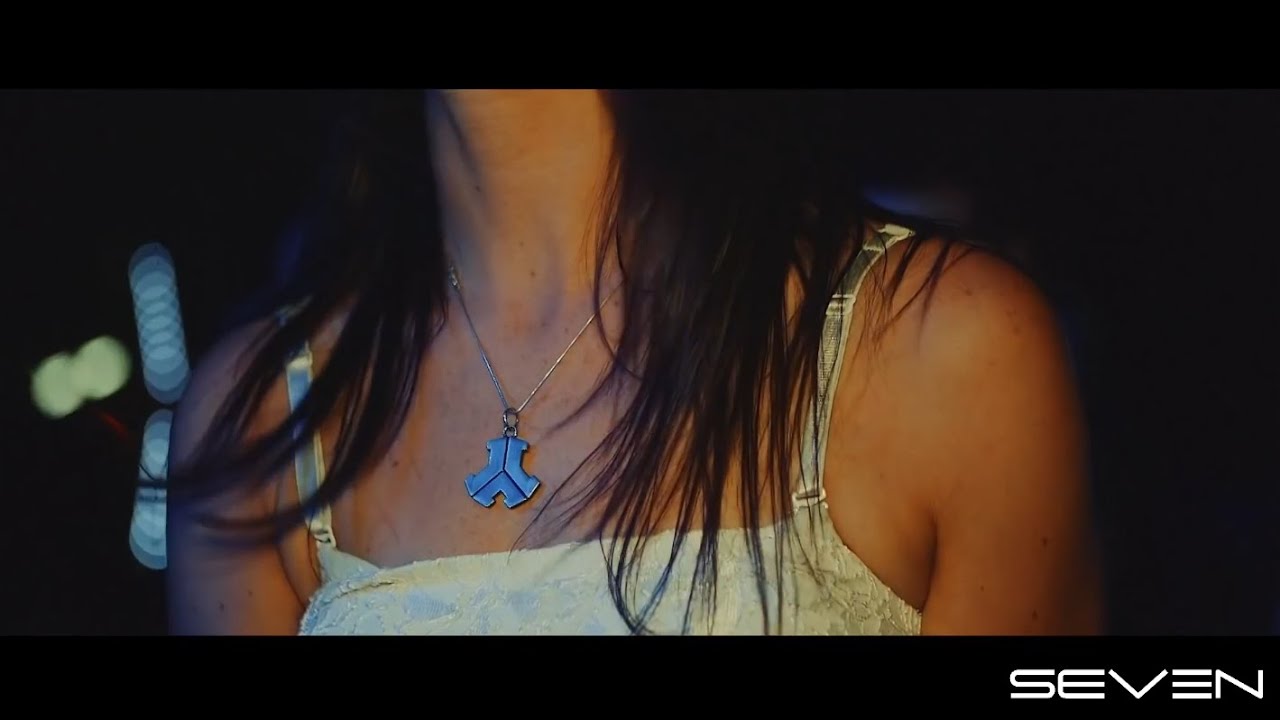 Rebelion - City Lights (DJ SEV3N Bootleg) 2023 RawStyle - YouTube