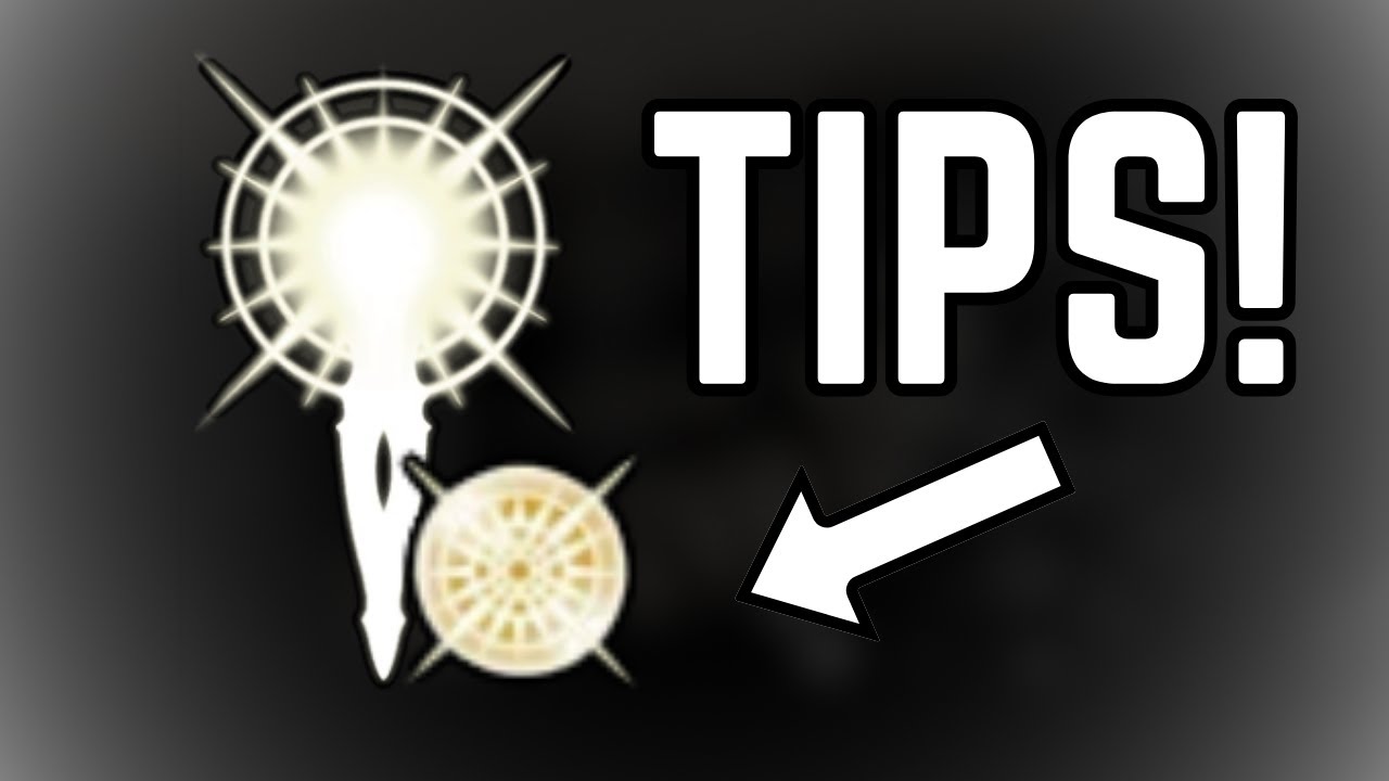 Tips to Beat and RADIANT Absrad! - YouTube