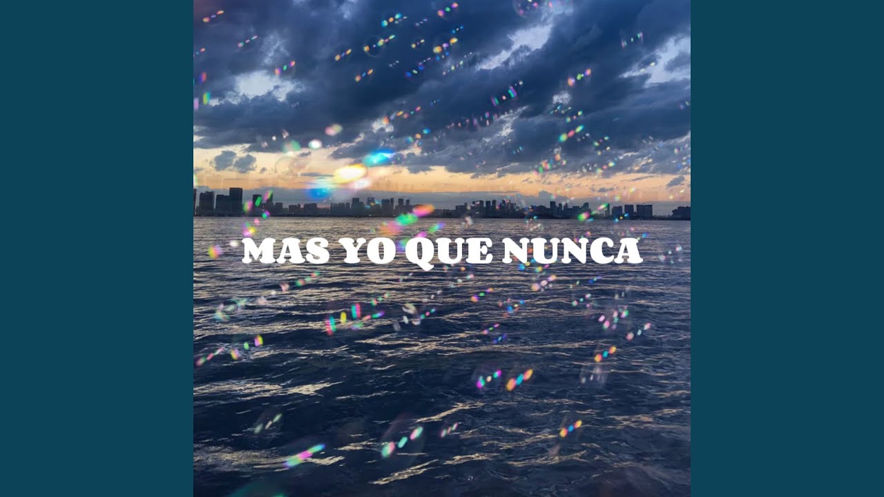 MAS YO QUE NUNCA - HKMG & Milagros Mola: Song Lyrics, Music Videos ...