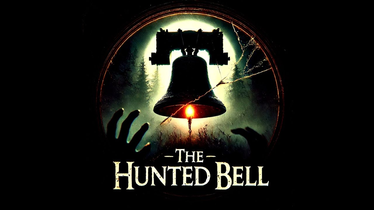 Horror_Story_The_Hunted_Bell - YouTube